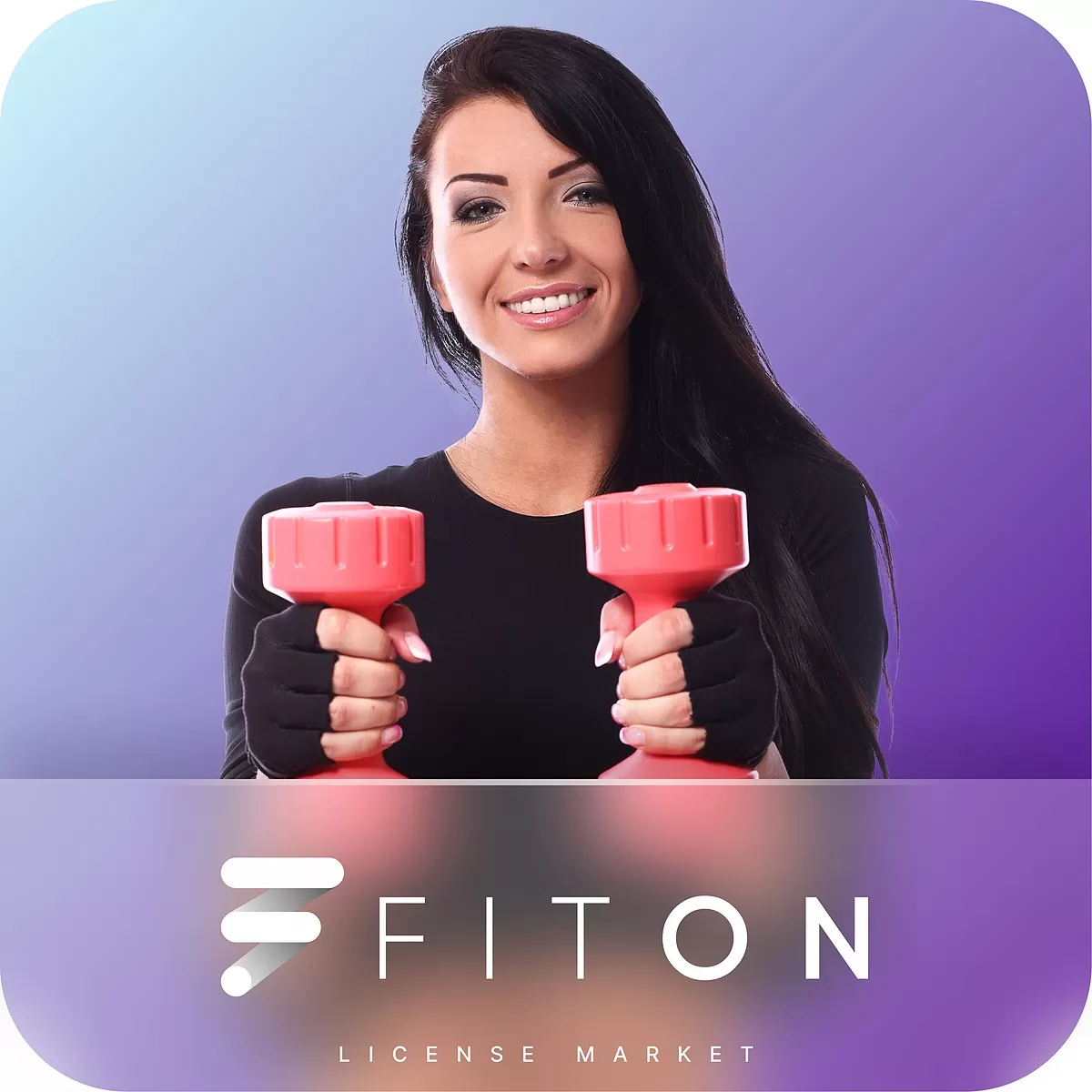 خرید اکانت و اشتراک پرمیوم FitOn فیت‌آن (ارزان و فوری)