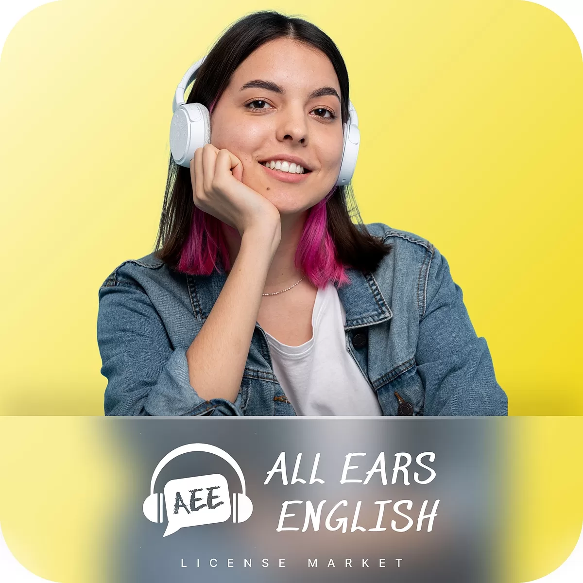 خرید اکانت All Ears English پرمیوم روی ایمیل شما (ارزان)