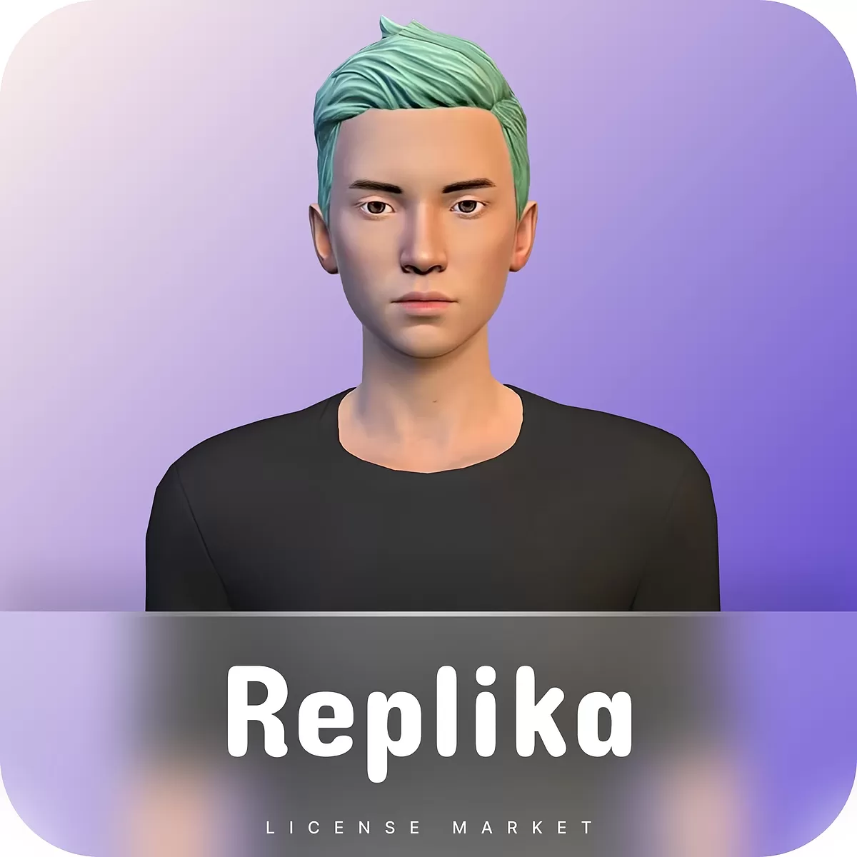 خرید اکانت Replika رپلیکا با ایمیل شما (91% تخفیف)