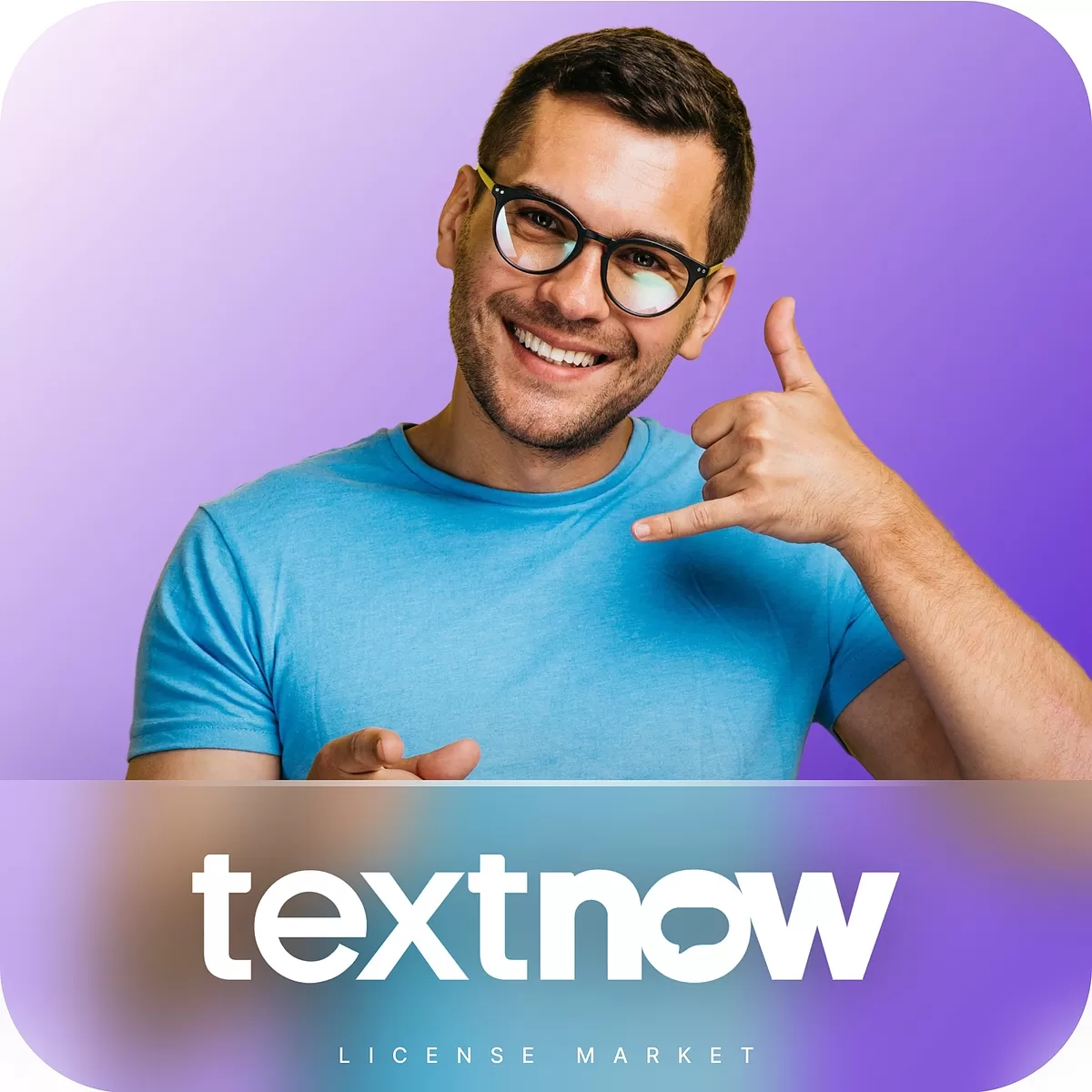 خرید اکانت TextNow تکست‌نو شماره مجازی آمریکا (ارزان)