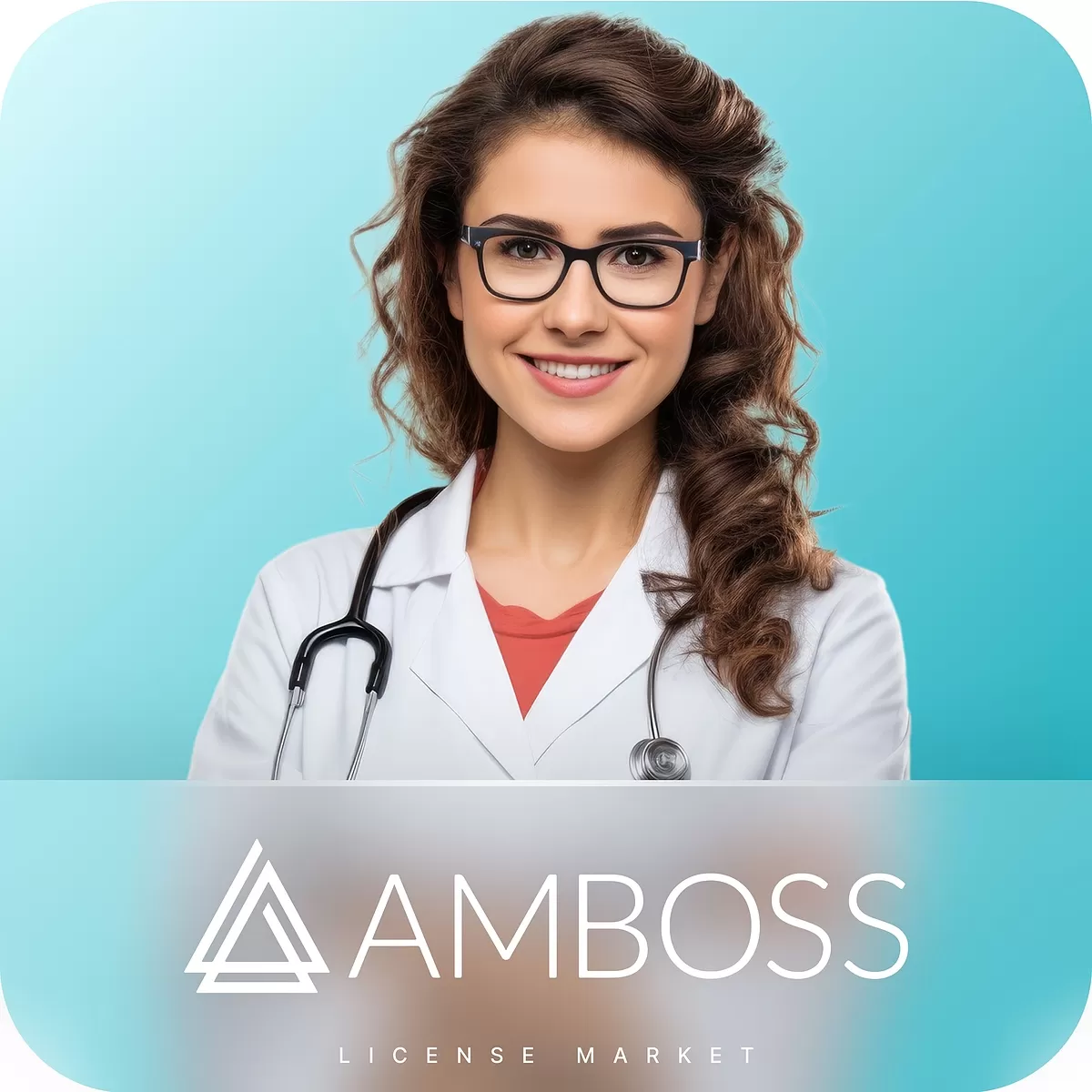 خرید اکانت AMBOSS امبوس پرمیوم با ایمیل شما (ارزان)