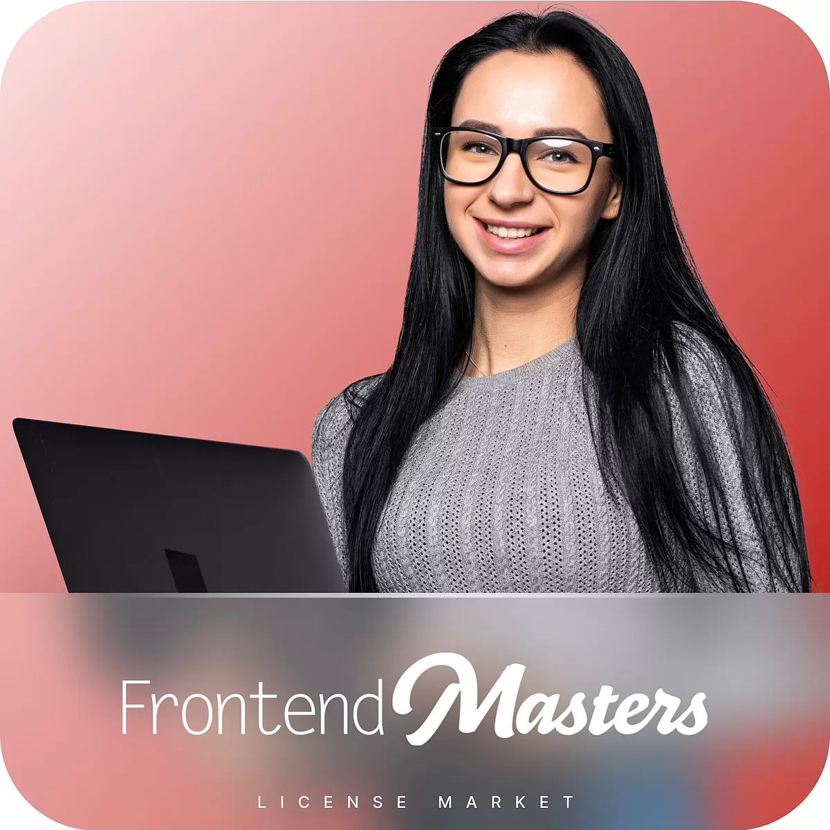 خرید اکانت Frontend Masters با ایمیل شما (91% تخفیف)