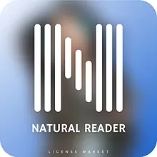 خرید اکانت ‎NaturalReader با ایمیل شما (با 60% تخفیف)