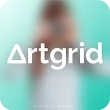 خرید اکانت Artgrid آرت‌گرید نامحدود (با 91% تخفیف)
