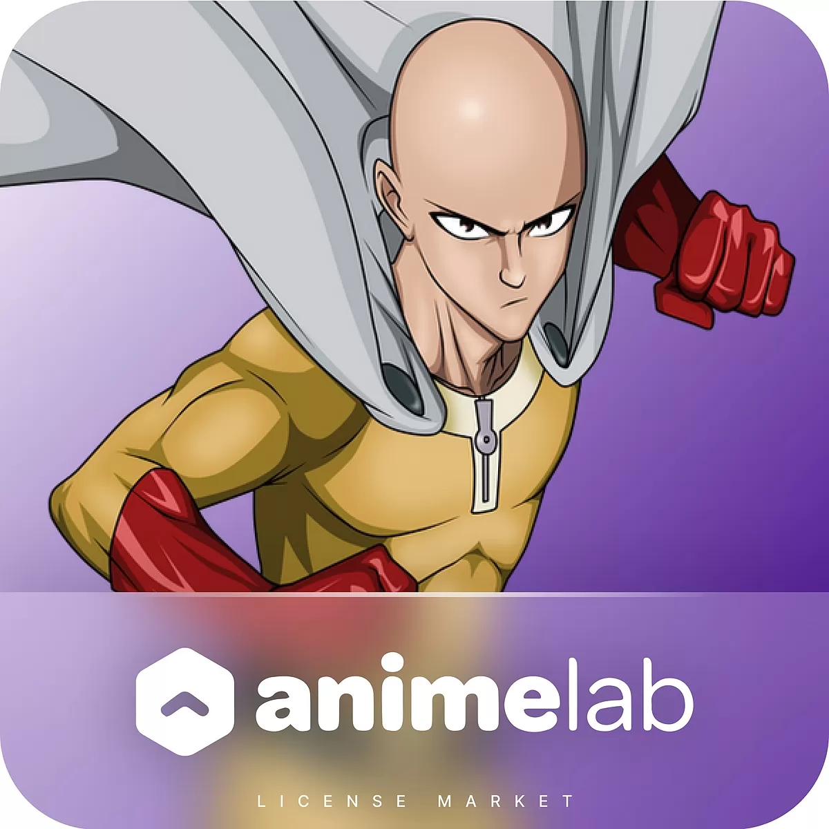 خرید اکانت AnimeLab (انیمه لب) پرمیوم [با 91% تخفیف]