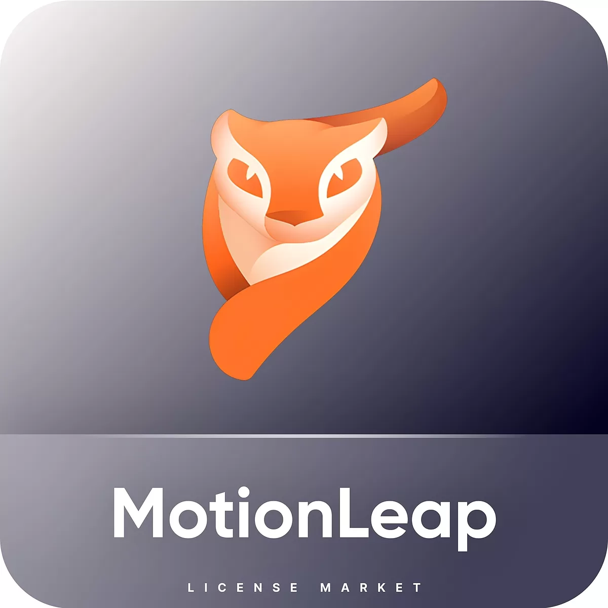 خرید اکانت MotionLeap موشن‌لیپ پرمیوم (با 91% تخفیف)