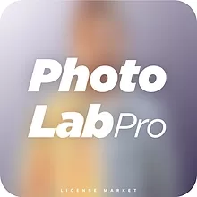خرید اکانت Photo Lab Pro فتولب پرو با ایمیل شما(ارزان)