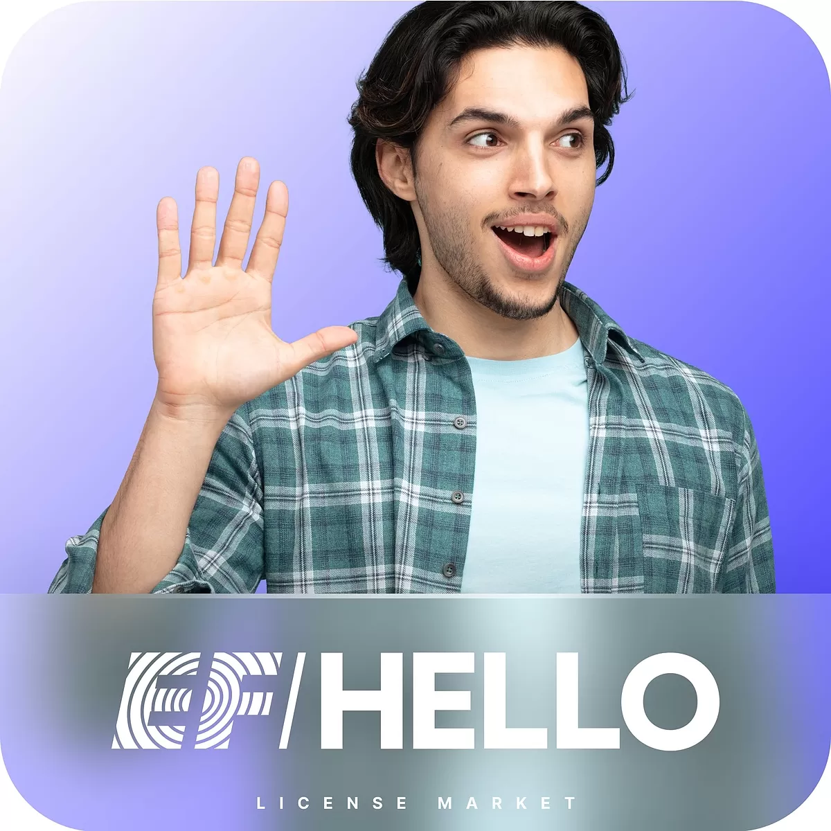 خرید اکانت EF Hello ای اف هلو روی ایمیل شما (ارزان)