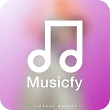 خرید اکانت Musicfy AI موزیک‌فای پرمیوم (ارزان)