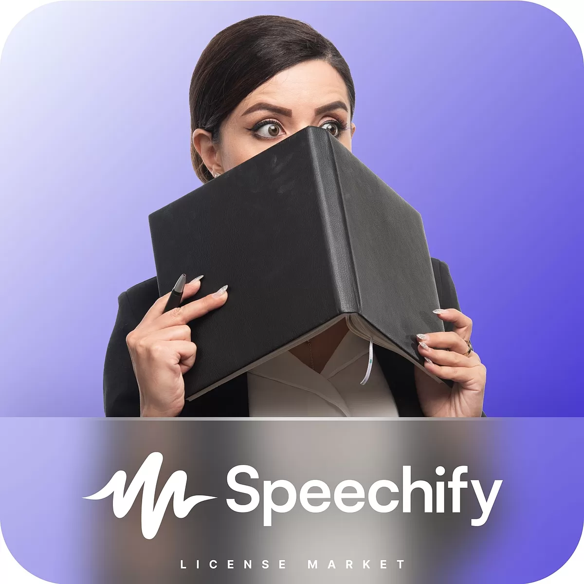 خرید اکانت Speechify اسپیچیفای (با 91% تخفیف ویژه)