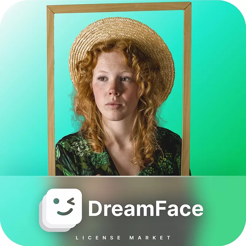 خرید اکانت DreamFace روی ایمیل شما (با 91% تخفیف)