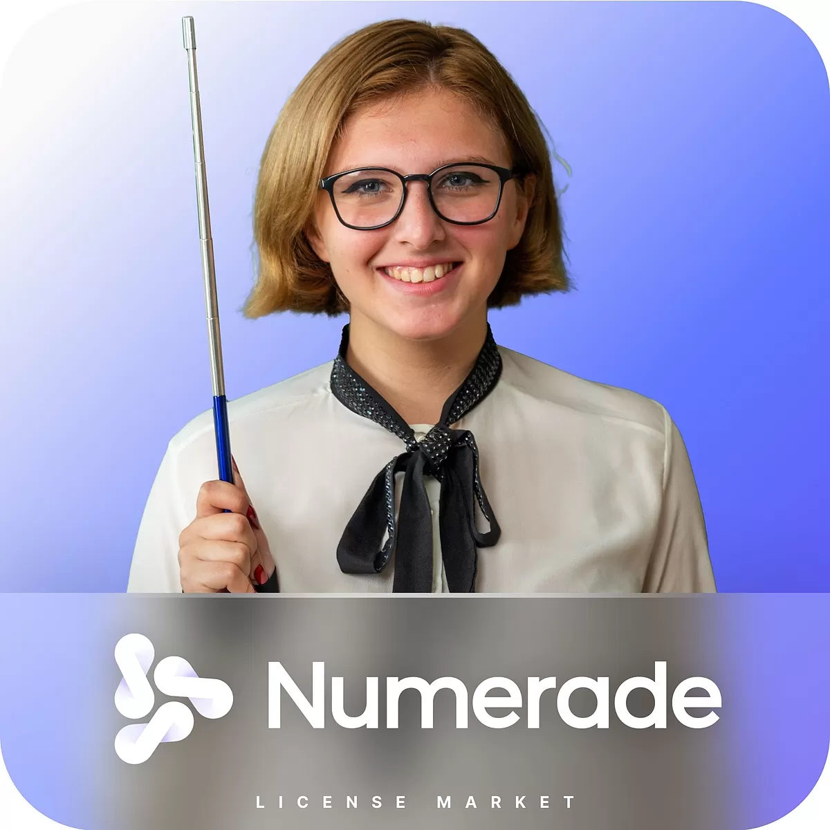 خرید اکانت Numerade روی ایمیل شما (با 91% تخفیف)