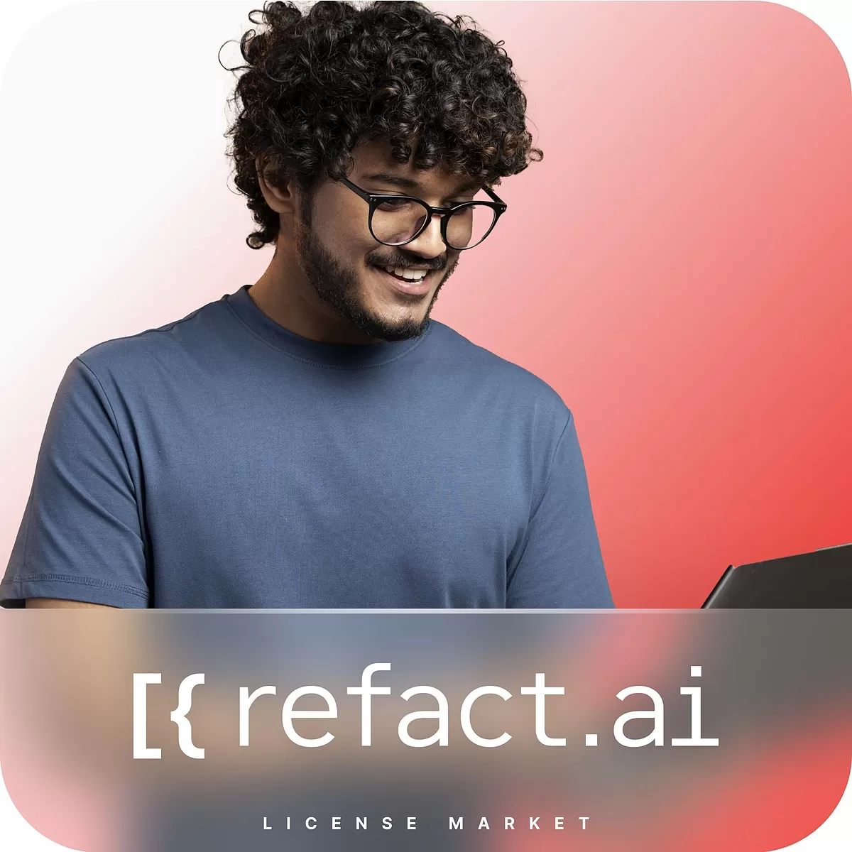 خرید اکانت Refact ai روی ایمیل شما (با 91% تخفیف)