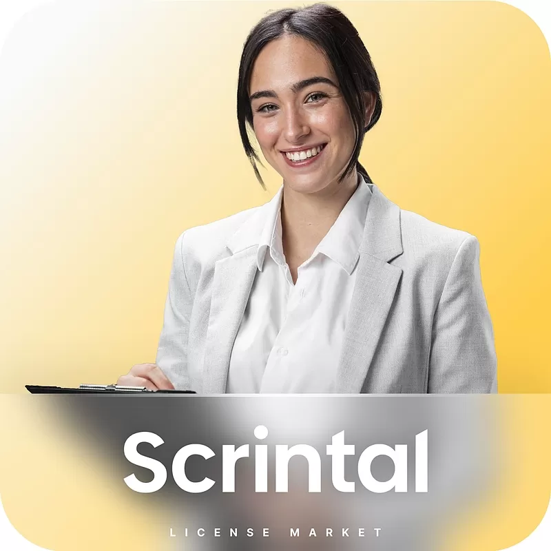 خرید اکانت Scrintal روی ایمیل شما (با 91% تخفیف)