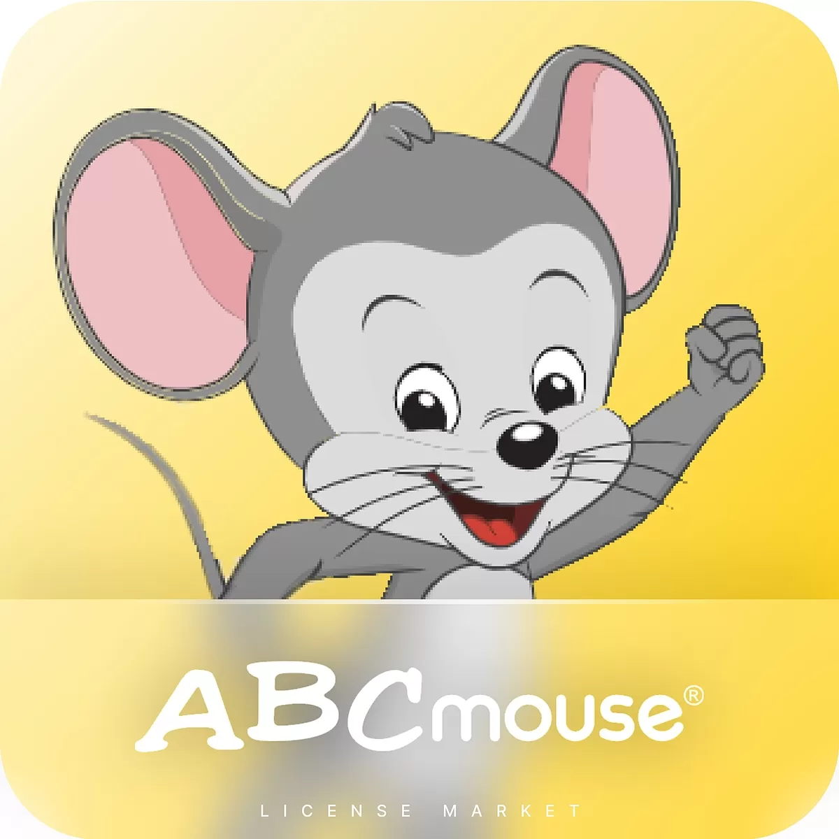 خرید اکانت ABCmouse پرمیوم با ایمیل شما (ارزان)
