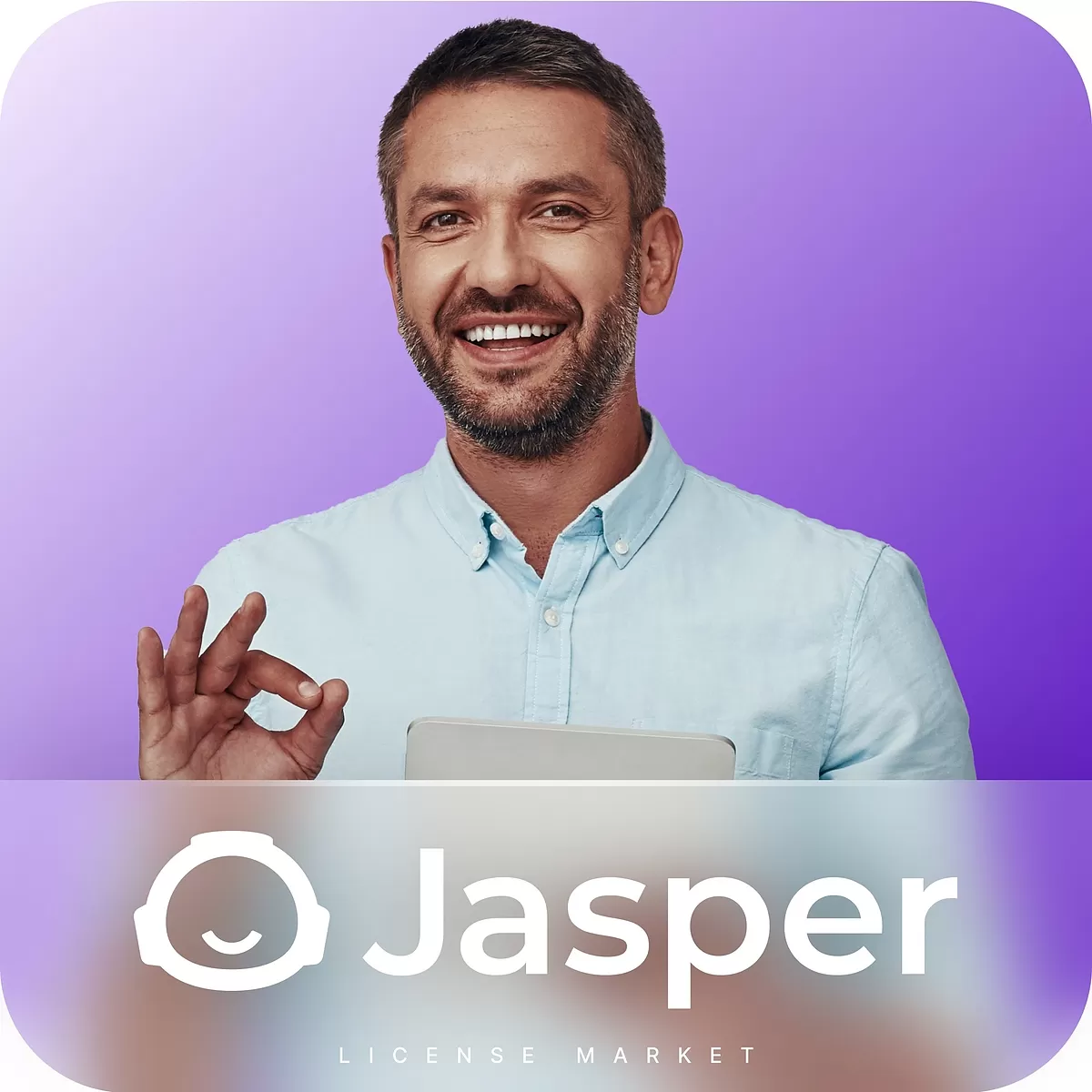 خرید اکانت Jasper جسپر روی ایمیل شما (با 91% تخفیف)
