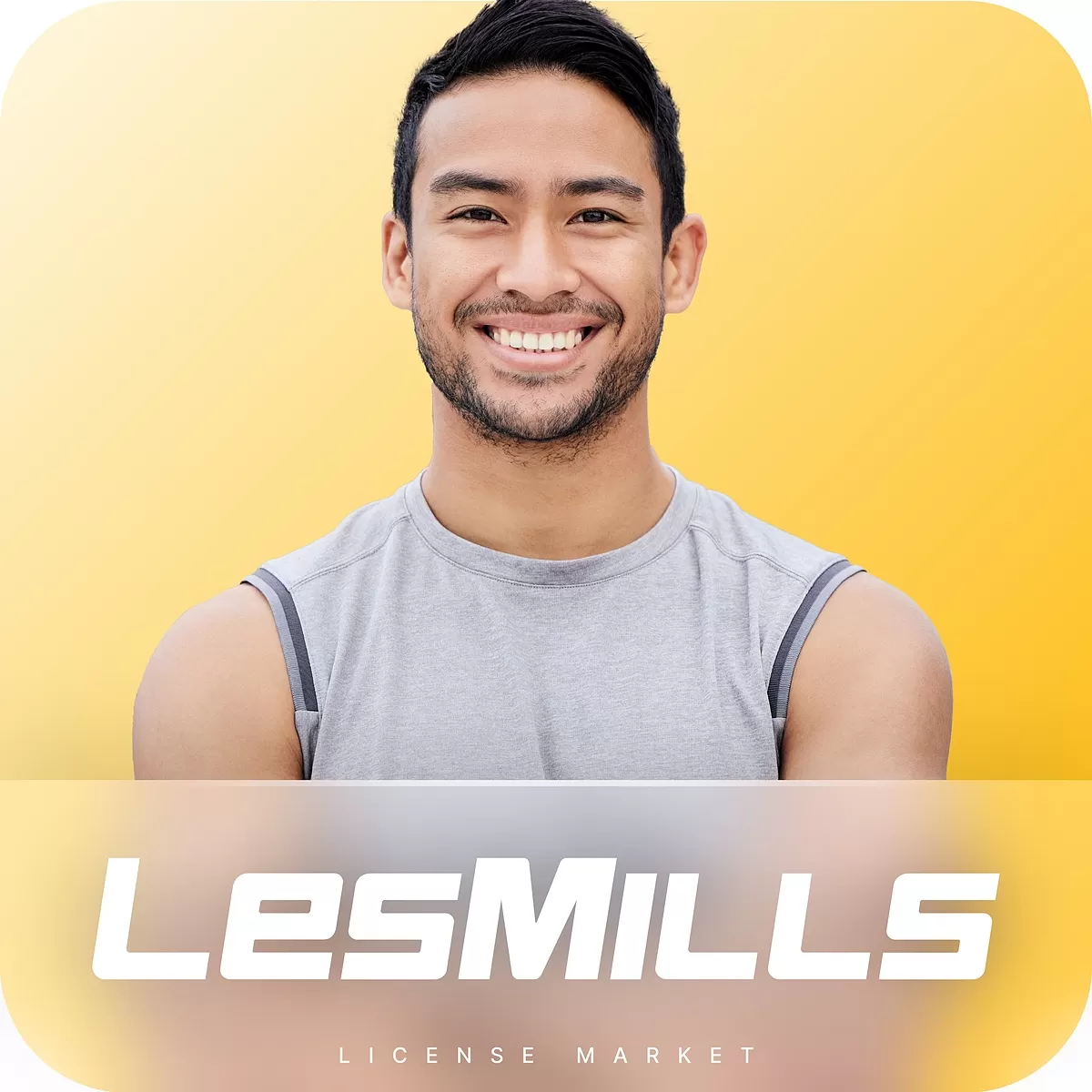خرید اکانت LES MILLS روی ایمیل شما (با 91% تخفیف)