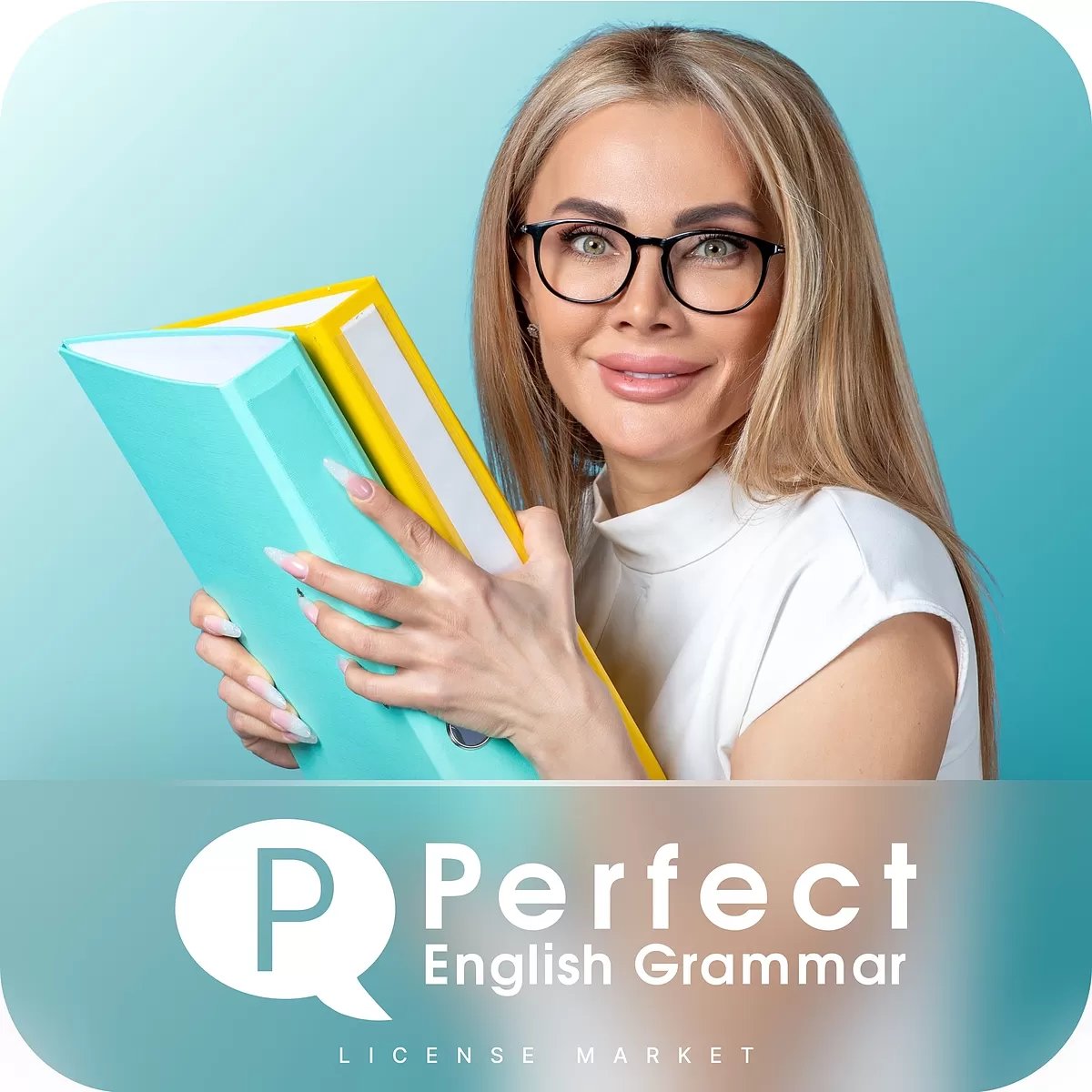 خرید اکانت Perfect English Grammar (با 91% تخفیف)
