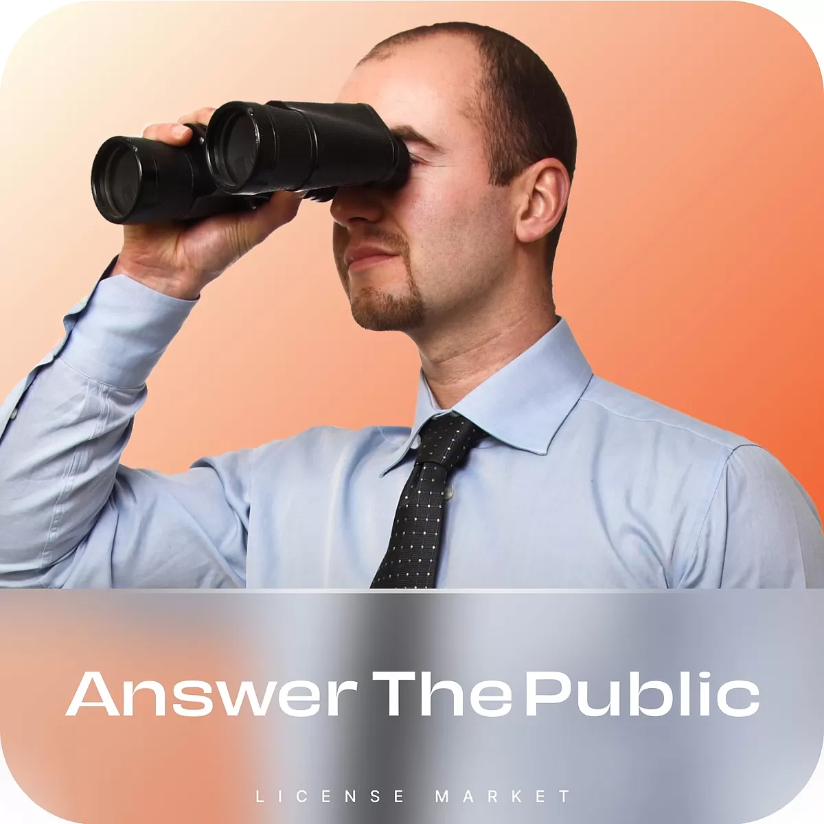 خرید اکانت AnswerThePublic روی ایمیل شما (با 91% تخفیف)