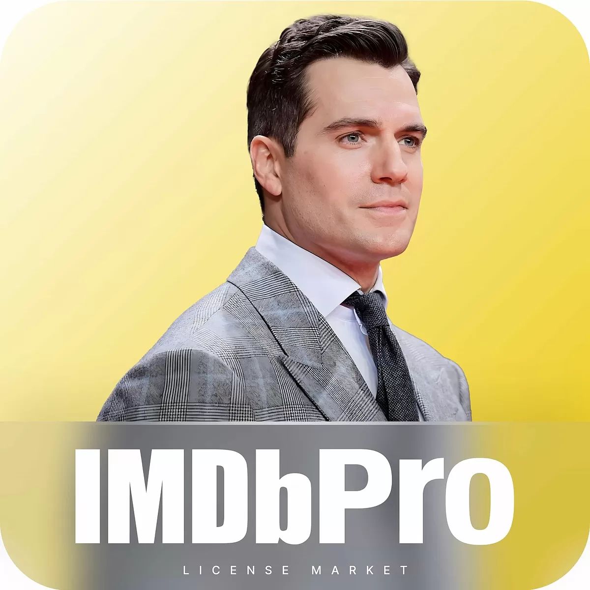خرید اکانت IMDb Pro پرمیوم روی ایمیل شما (ارزان)