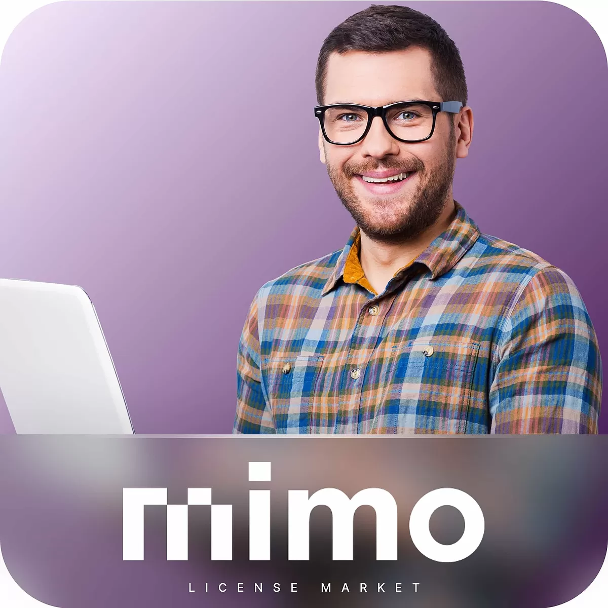 خرید اکانت Mimo Pro میمو پرو با ایمیل شما (ارزان)