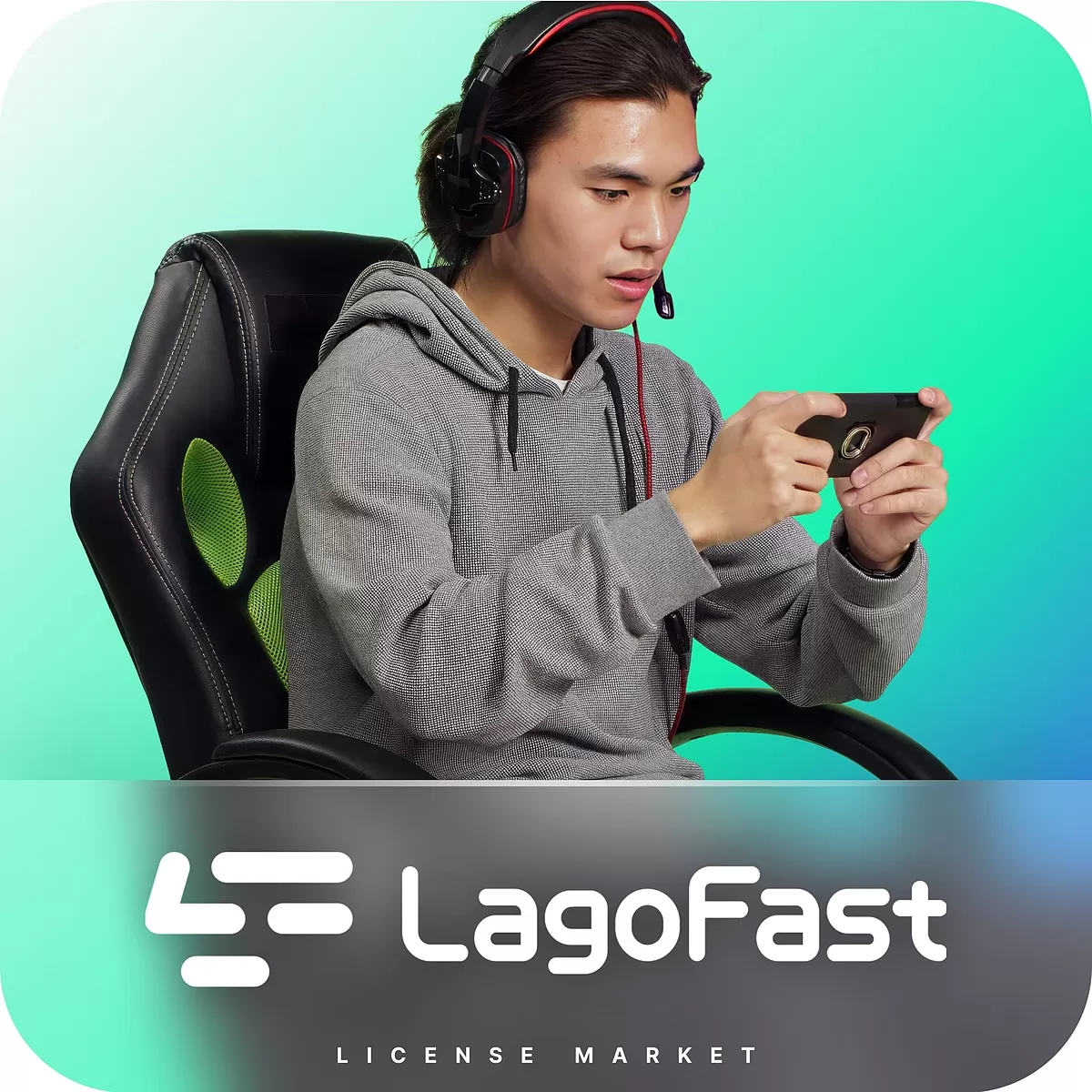 خرید اکانت LagoFast روی ایمیل شما (با 91% تخفیف)