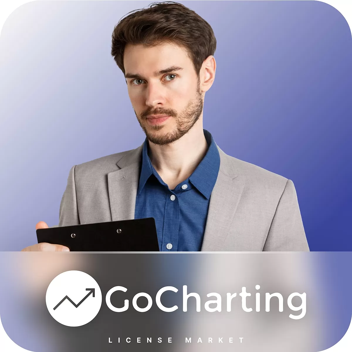 خرید اکانت GoCharting روی ایمیل شما (با 91% تخفیف)