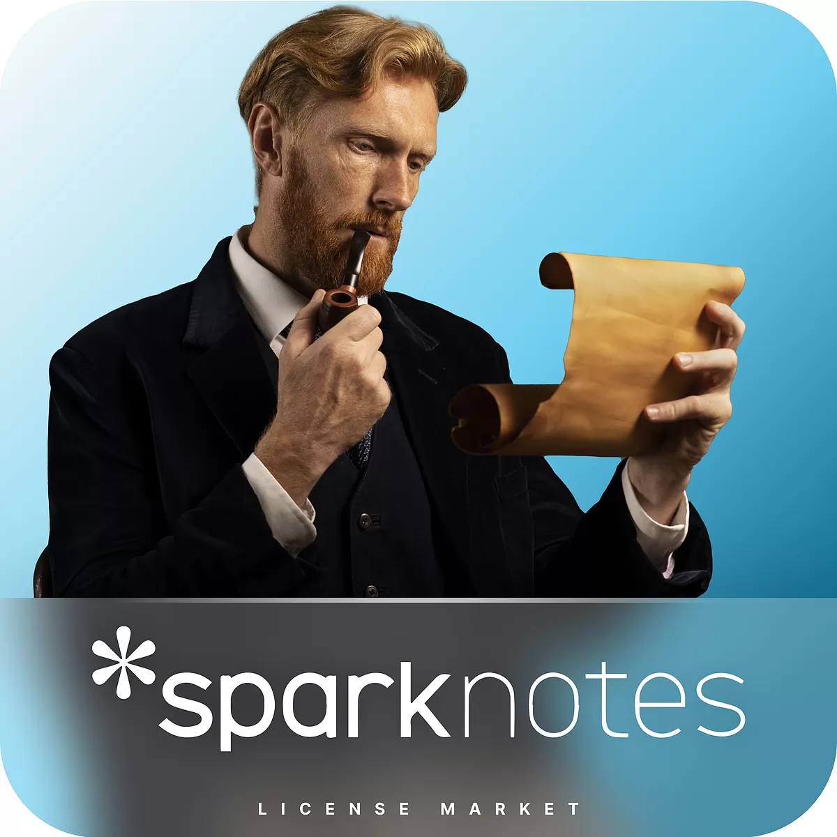 خرید اکانت Sparknotes روی ایمیل شما (با 91% تخفیف)