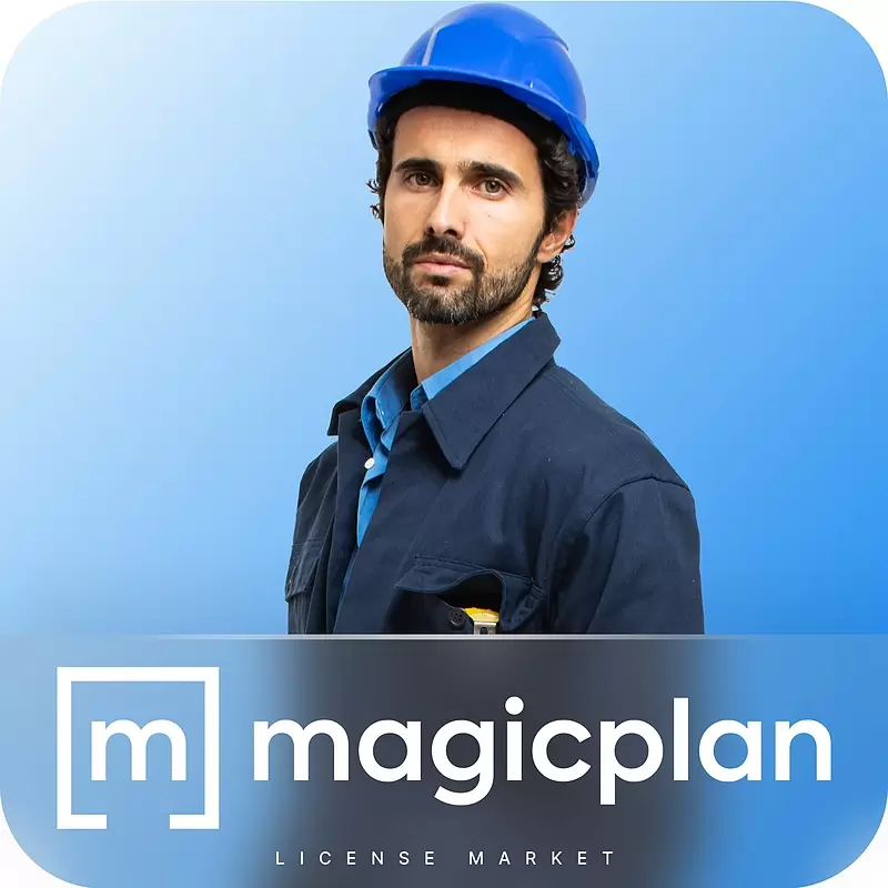 خرید اکانت Magicplan روی ایمیل شما (با 91% تخفیف)