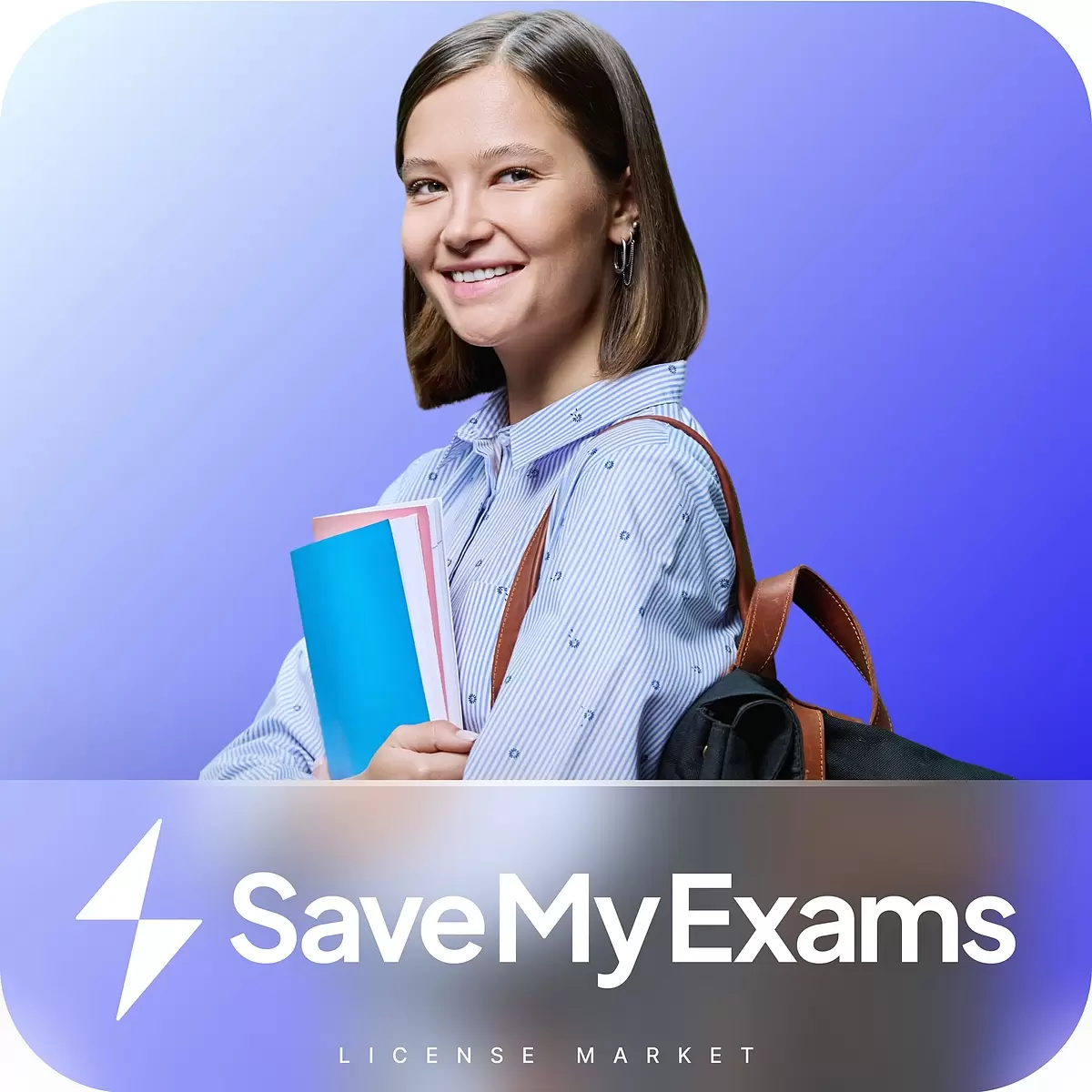 خرید اکانت Save My Exams روی ایمیل شما (با 91% تخفیف)