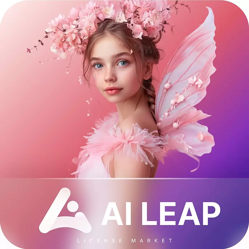 خرید اکانت Leap AI روی ایمیل شما (با 91% تخفیف)
