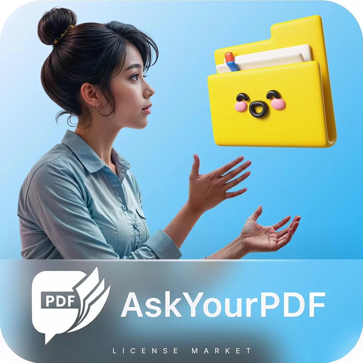 خرید اکانت Ask Your PDF ایمیل شما (با 91% تخفیف)