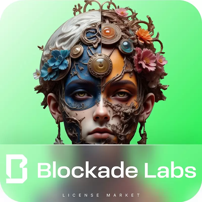 خرید اکانت Blockade Labs روی ایمیل شما (با 91% تخفیف)