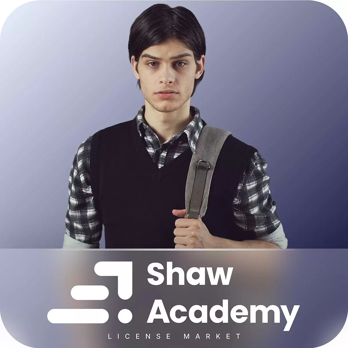خرید اکانت Shaw Academy روی ایمیل شما (با 91% تخفیف)