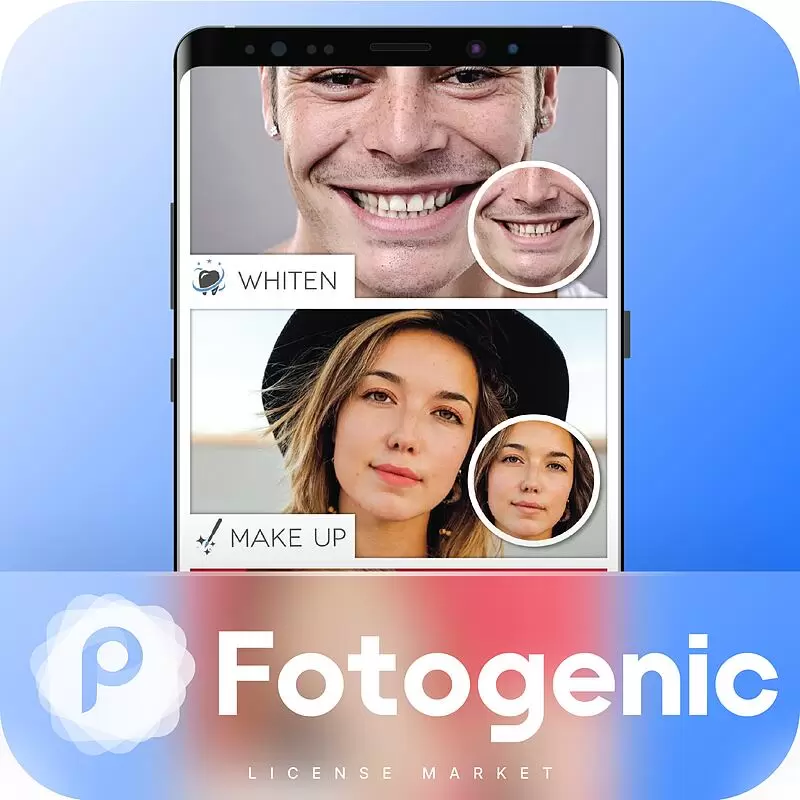 خرید اکانت Fotogenic روی ایمیل شما (با 91% تخفیف)