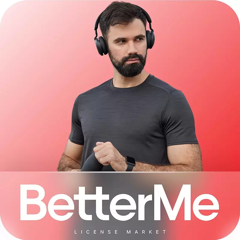 خرید اکانت BetterMe روی ایمیل شما (با 91% تخفیف)