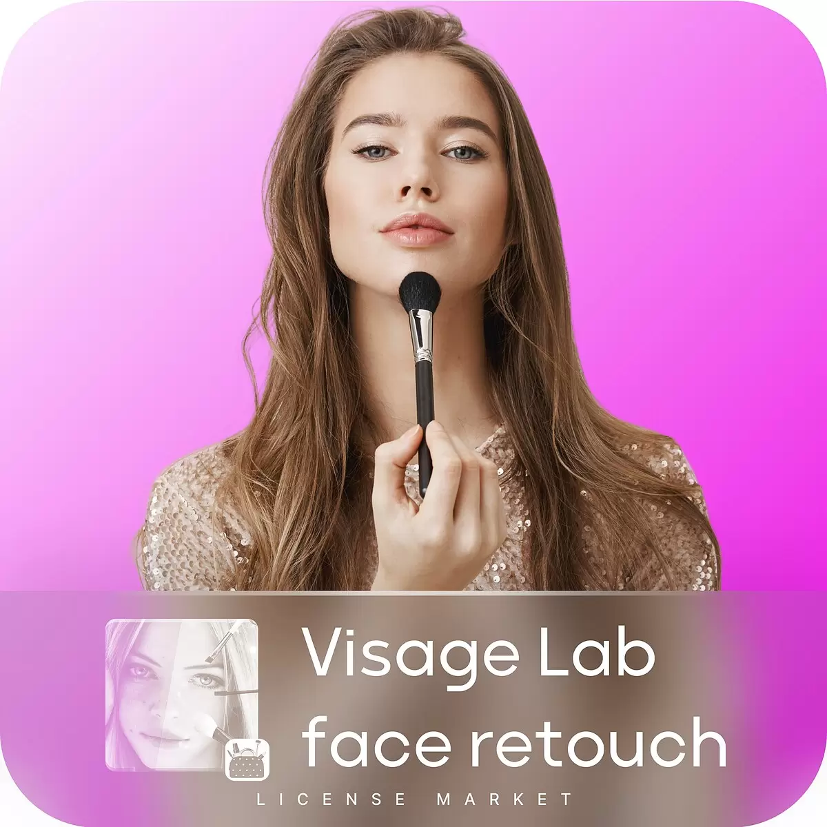 خرید اکانت Visage روی ایمیل شما (با 91% تخفیف)