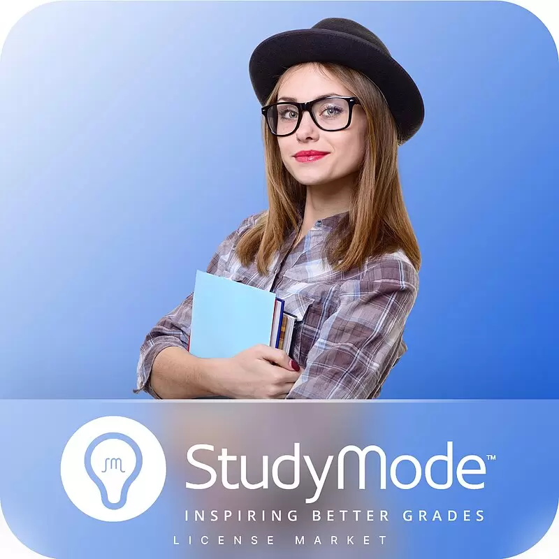 خرید اکانت StudyMode روی ایمیل شما (با 91% تخفیف)