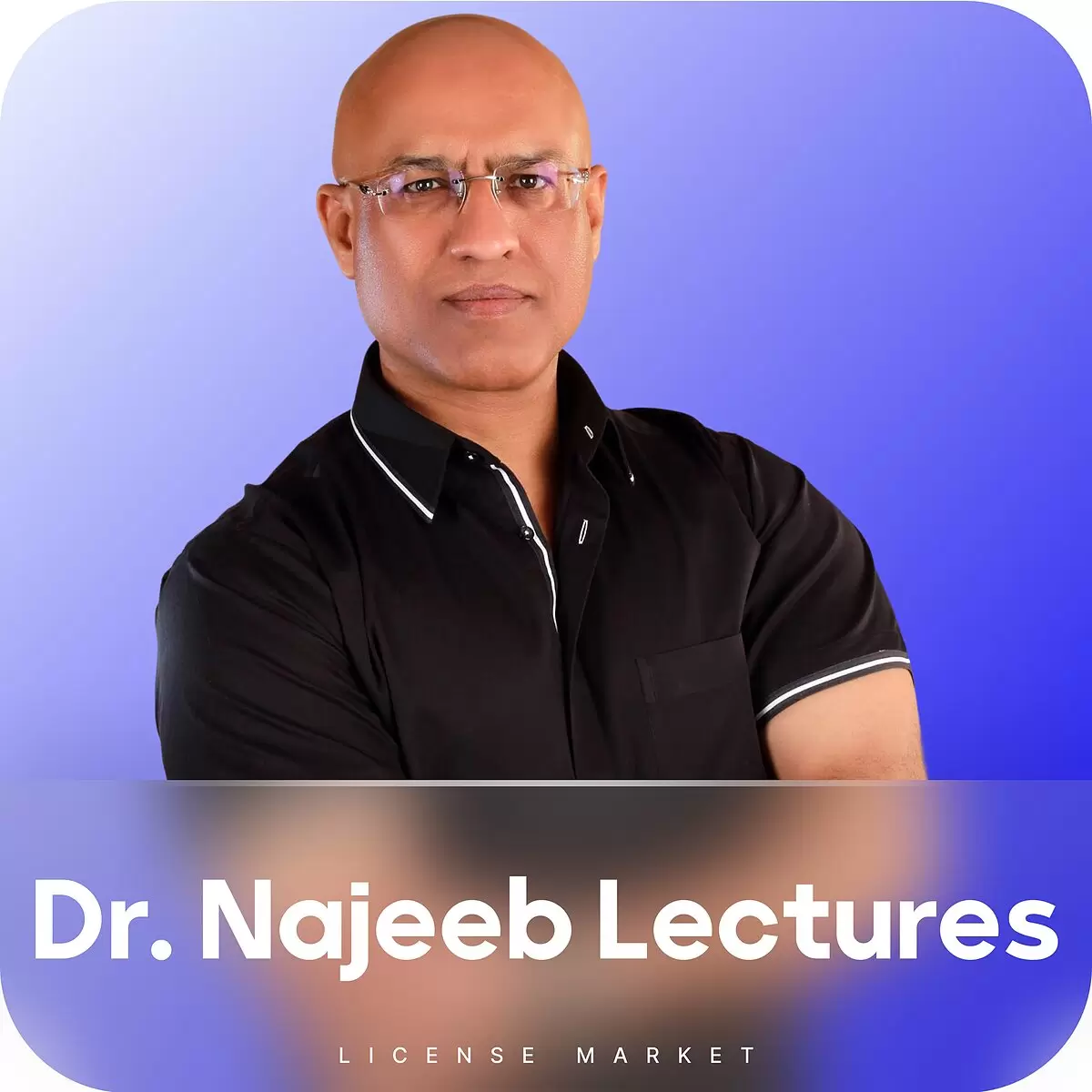 خرید اکانت Dr. Najeeb Lectures پرمیوم (با 80% تخفیف)