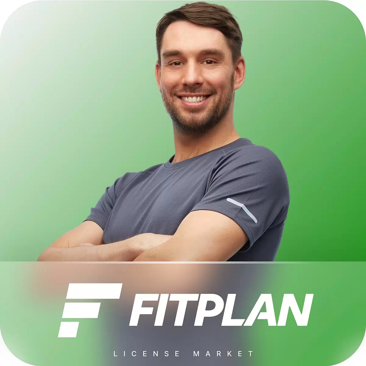 خرید و قیمت خرید اکانت FitPlan فیت‌پلن با ایمیل شما (با 91% تخفیف) | ترب