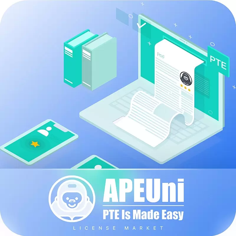 خرید اکانت APEUni ایپ‌یونی با ایمیل شما (با 91% تخفیف)