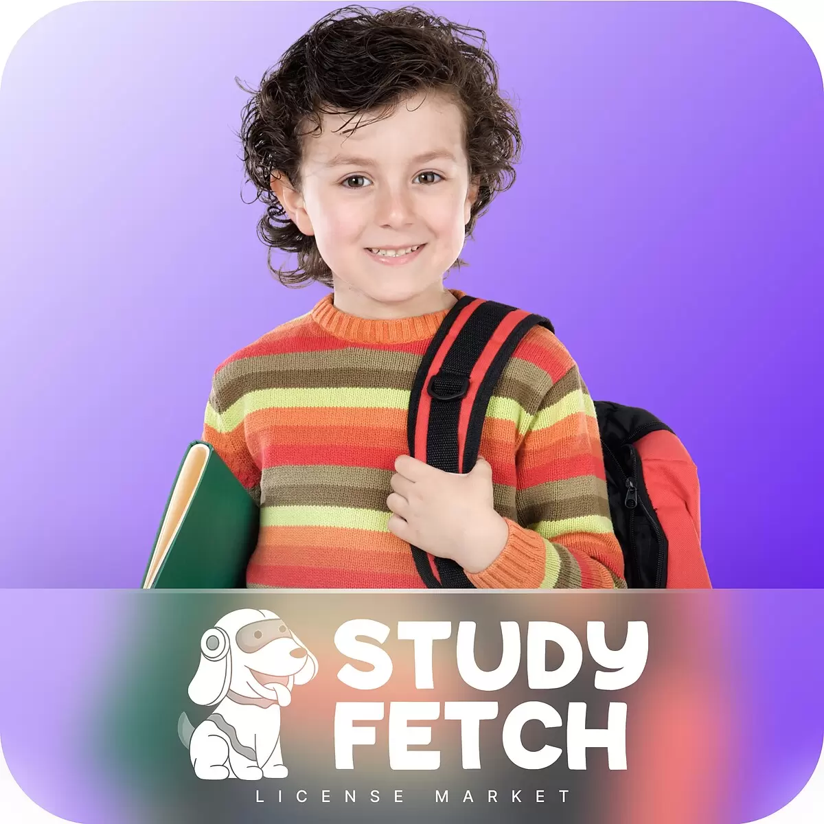 خرید اکانت StudyFetch روی ایمیل شما (91% تخفیف)