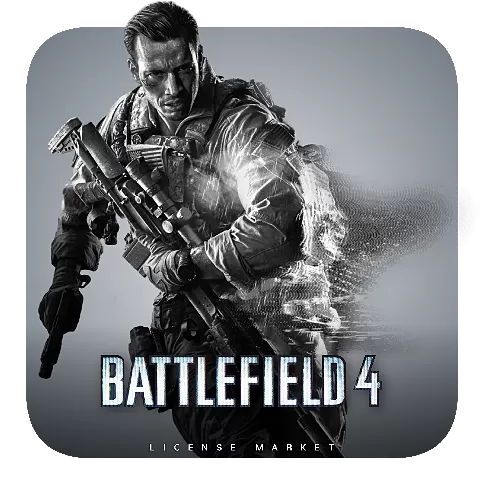 خرید بازی Battlefield 4 و فعال سازی به صورت CD-Key