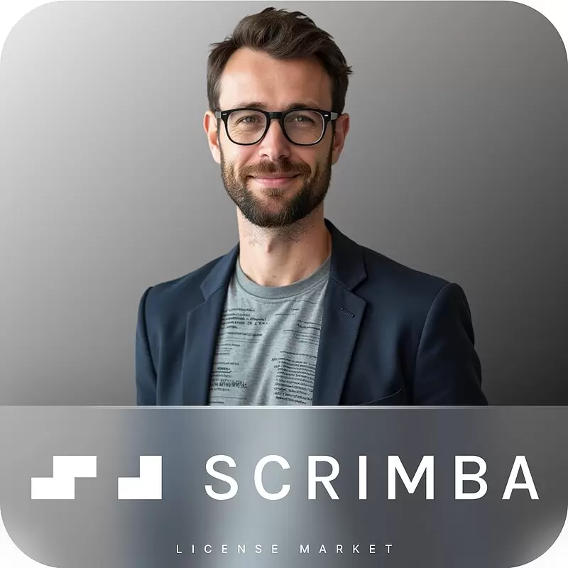 خرید اکانت Scrimba اسکریمبا روی ایمیل شما (91% تخفیف)