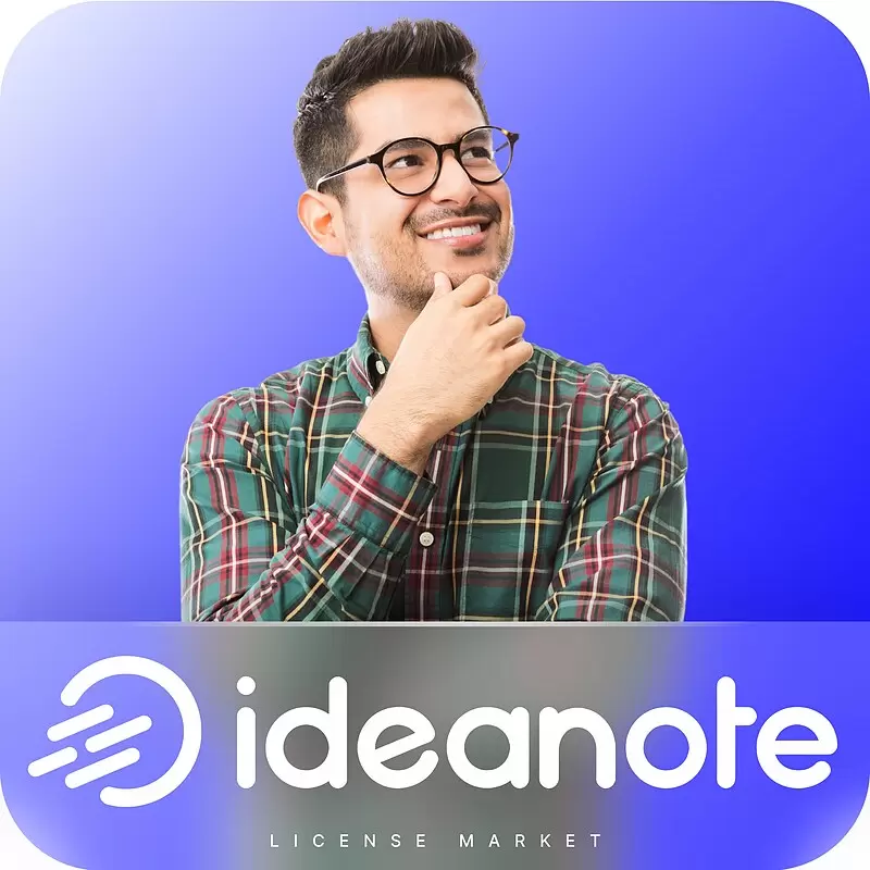 خرید اکانت Ideanote روی ایمیل شما (91% تخفیف)