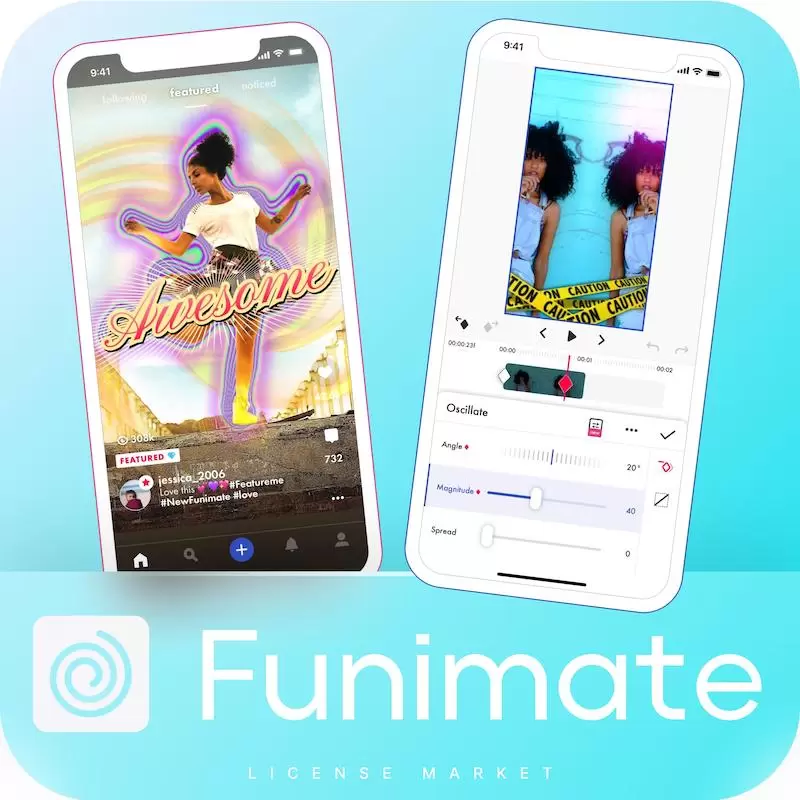 خرید اکانت Funimate روی ایمیل شما (91% تخفیف)