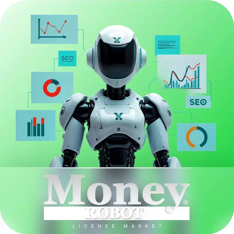 خرید اکانت Money Robot روی ایمیل شما (91% تخفیف)