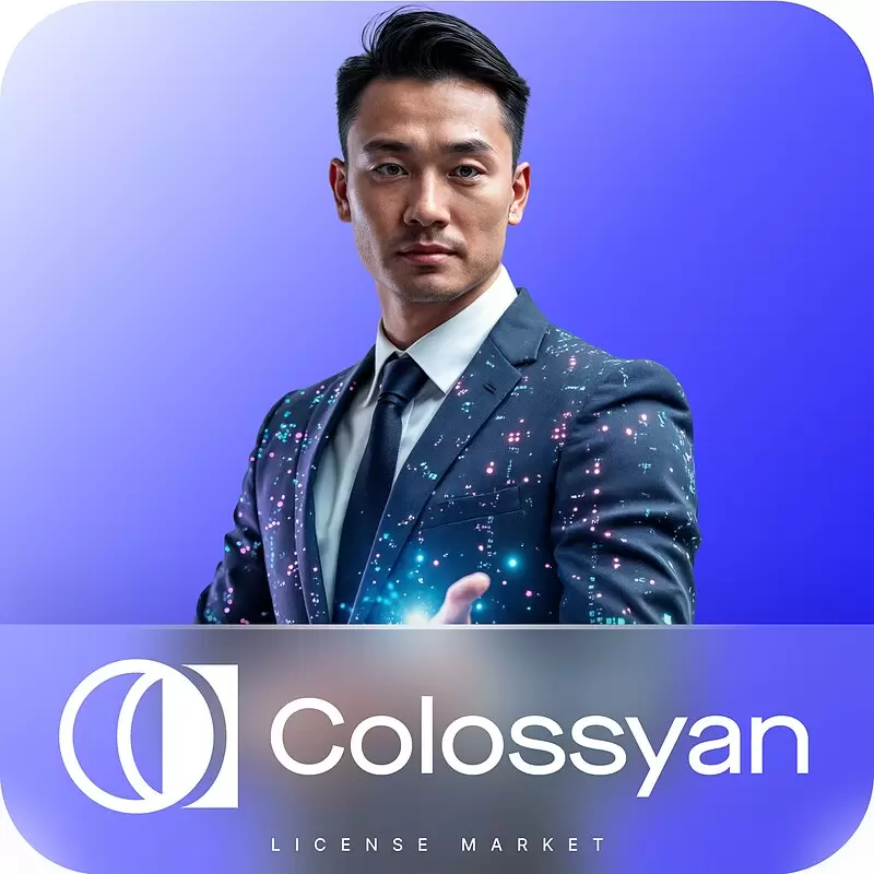 خرید اکانت Colossyan روی ایمیل شما (91% تخفیف)