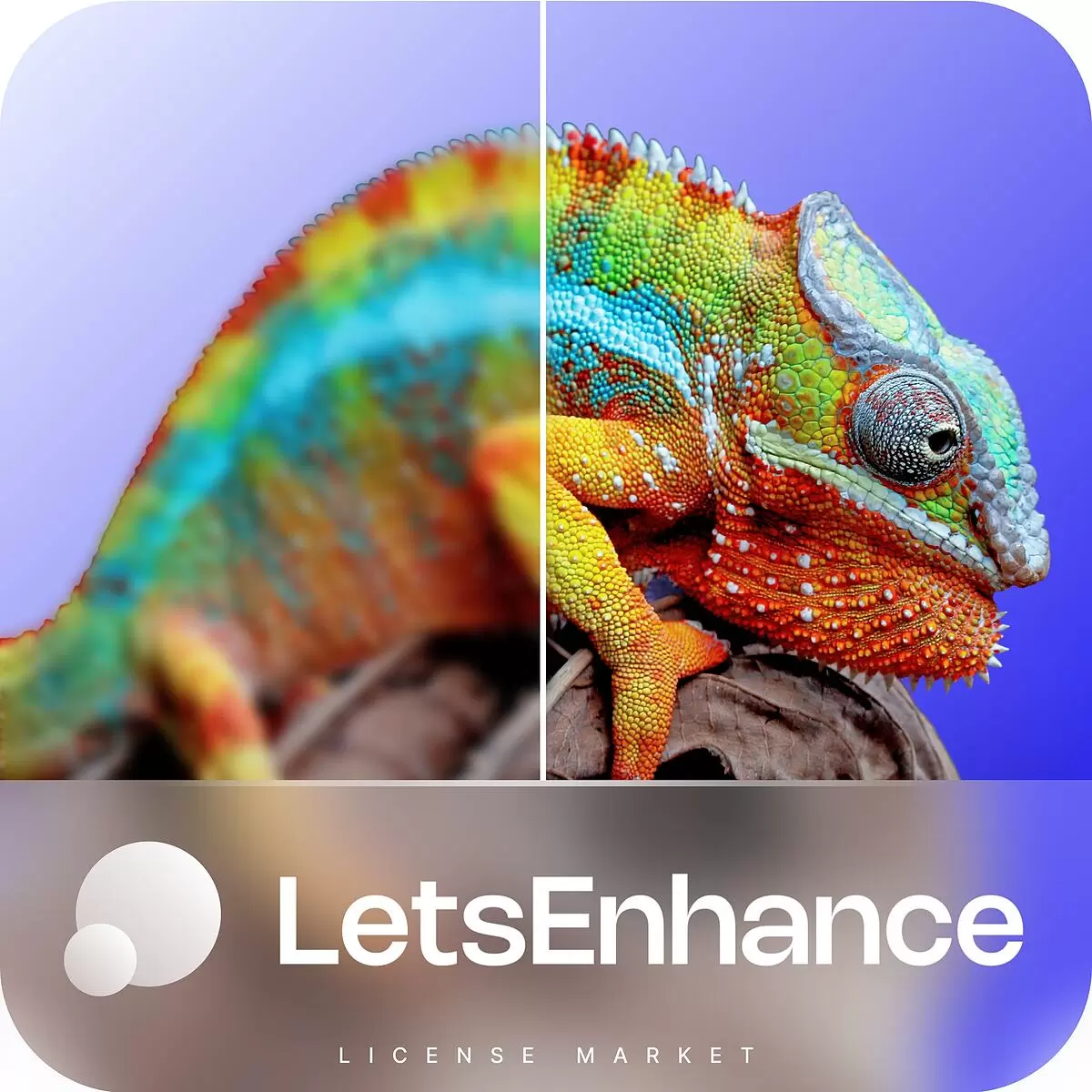 خرید اکانت LetsEnhance روی ایمیل شما (91% تخفیف)