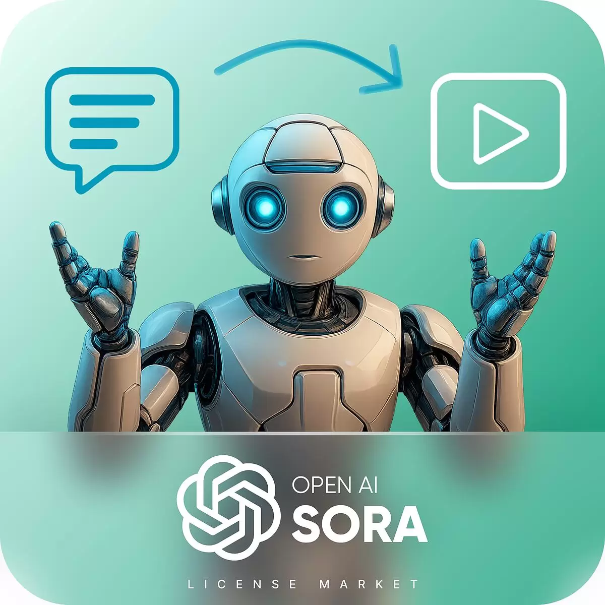 خرید اکانت Sora AI روی ایمیل شما (با 91% تخفیف)